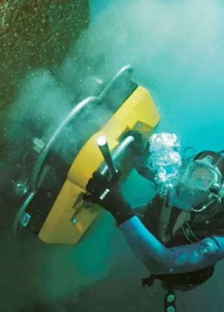 Vessel Performance Optimization