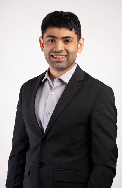 Aditya Shah