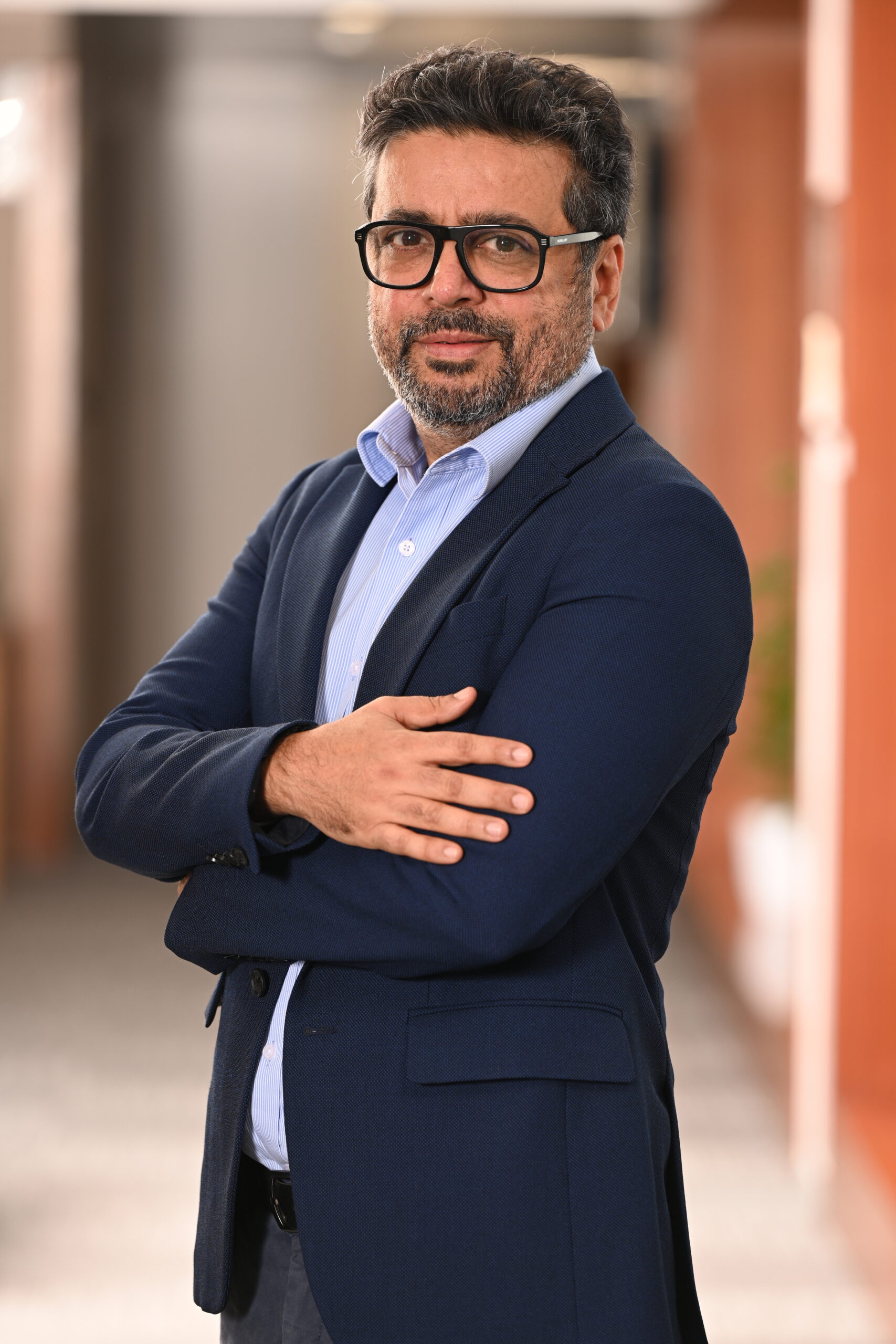Sanjay Kapoor