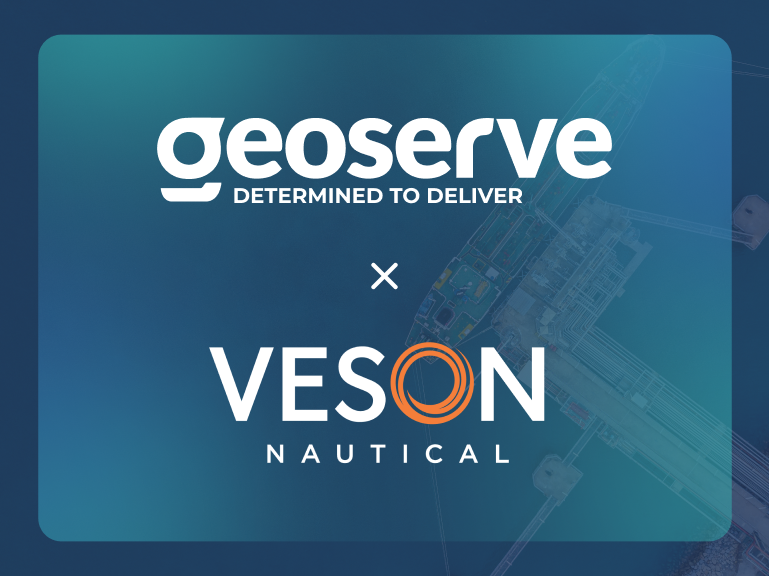 Veson Nautical and GeoServe Collaborate to Advance Port Disbursement ...