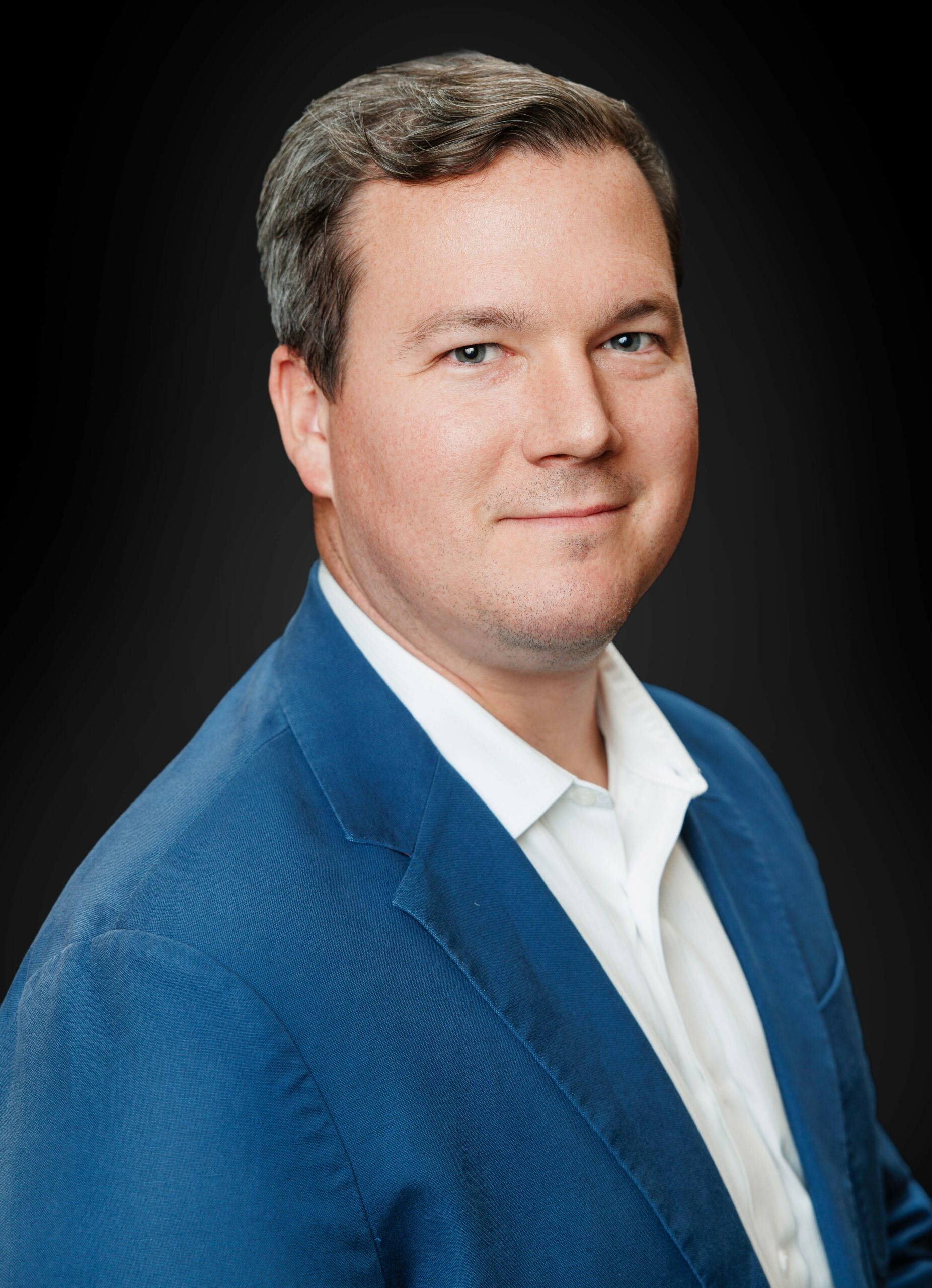 Brian Jaffa