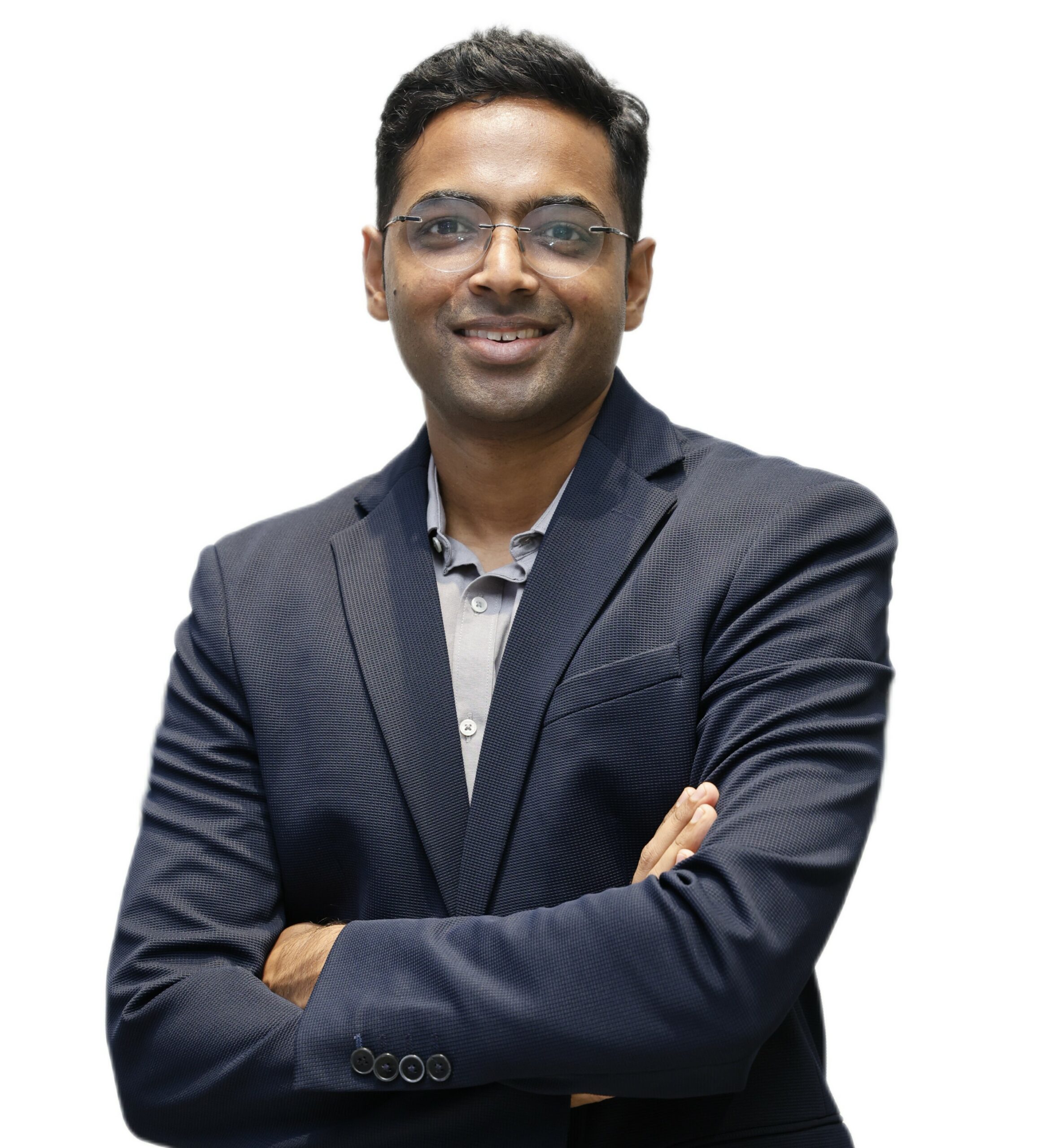 Shankar Mohan