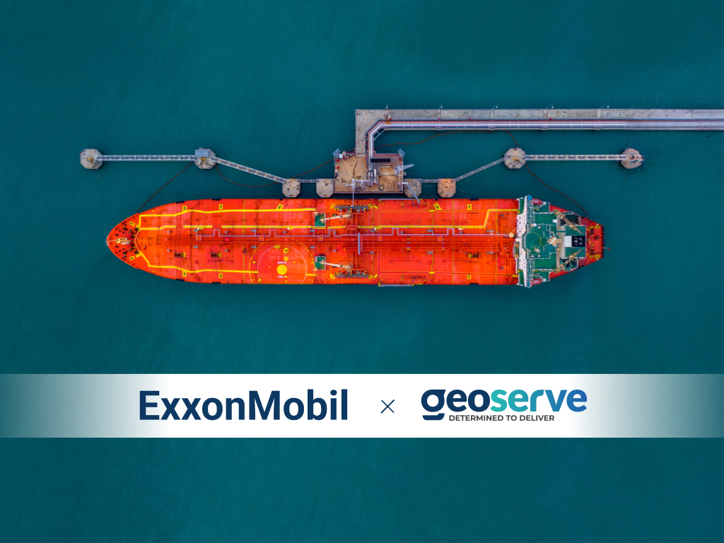 ExxonMobil Partners with GeoServe for Expert Management of Fleet ...