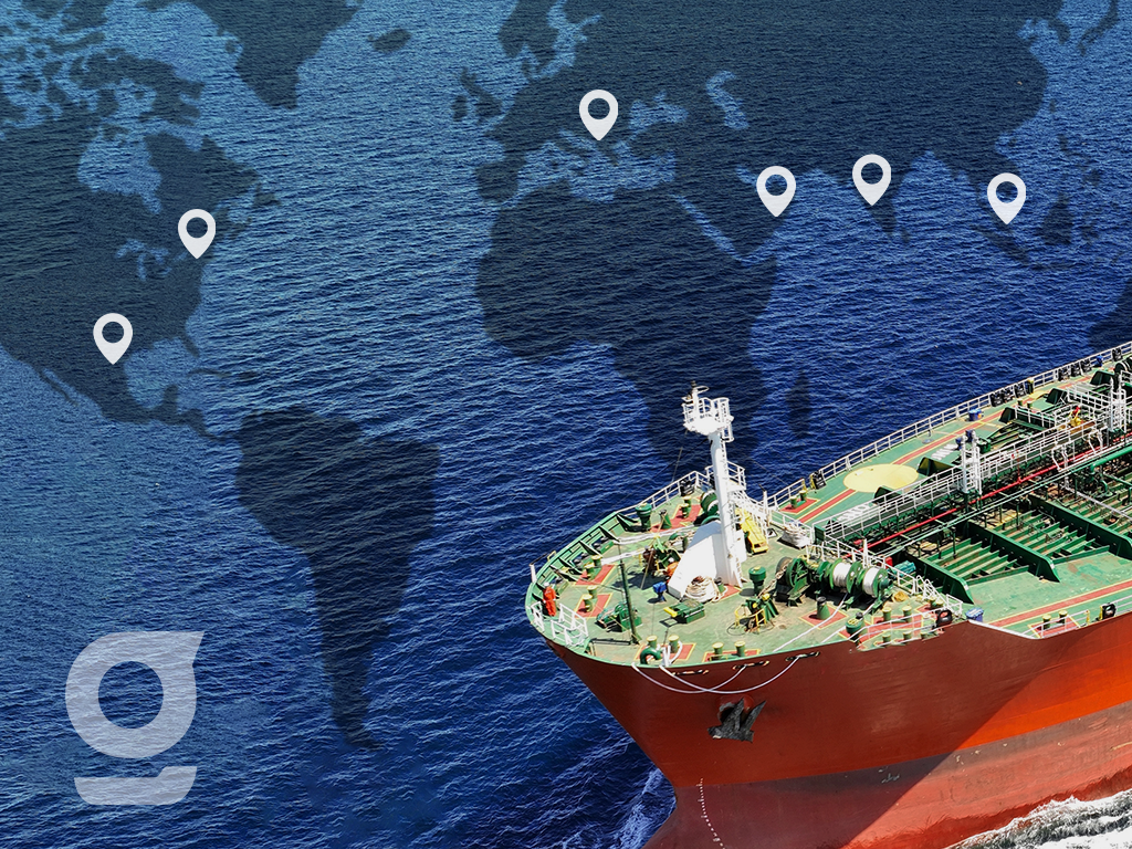 GeoServe Expands Global Presence with New Division in Singapore