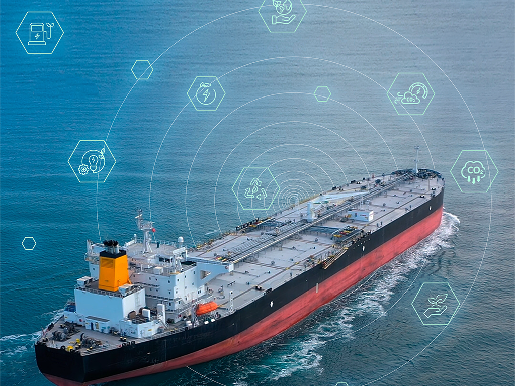 Navigating EU Maritime Regulations: FuelEU vs EU ETS MRV