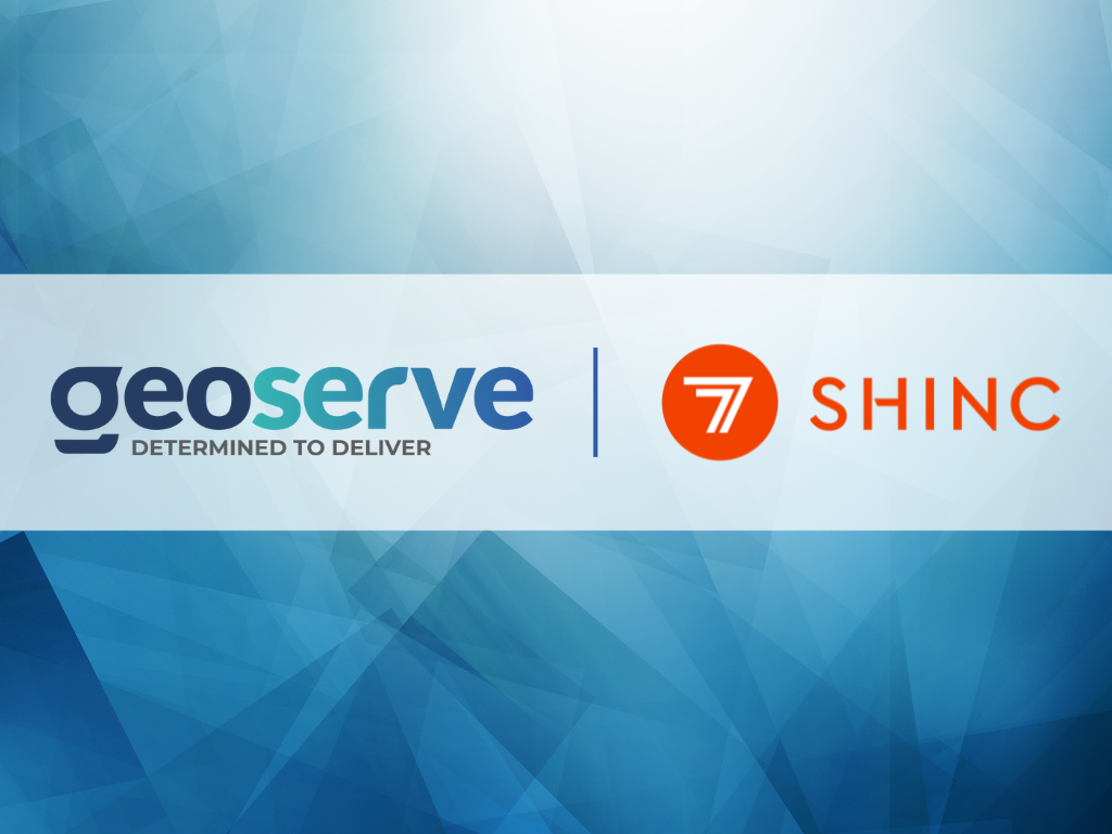 GeoServe and SHINC Join Forces to Propel Digitized Laytime Solutions