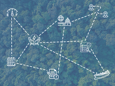 6 Actions to Take Amid Major IMO DCS & SEEMP II Changes