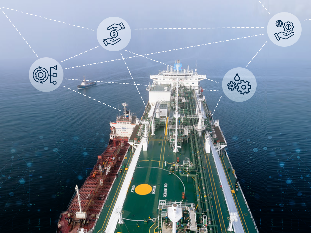 Handymax Tanker Overcomes Fuel and Machinery Challenges with GeoStem